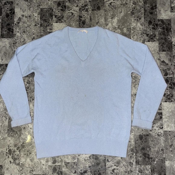 Frame Denim | Sweaters | Frame Cashmere Sweater | Poshmark